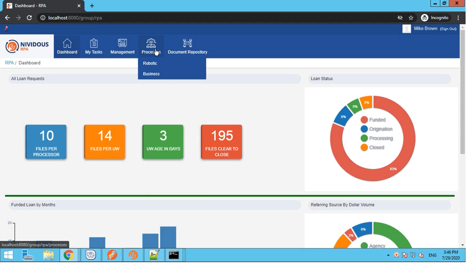 Business Process Vs. Workflow: What's The Difference?