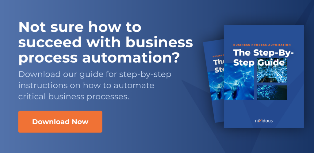 Business Process Optimization: A Simple Framework For Every Industry ...