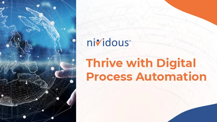 Innovate, Automate, Scale with Digital Process Automation Solutions ...