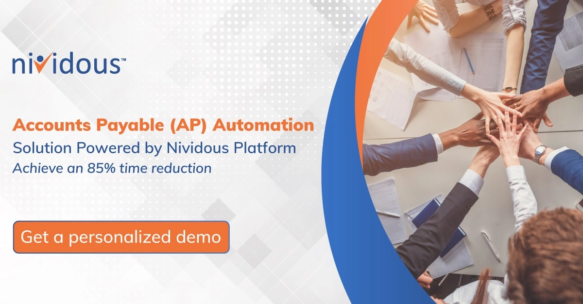 Comprehensive Overview of the Nividous Intelligent Automation Platform