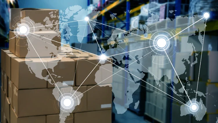 Unlock the Power of Intelligent Automation in Manufacturing & Supply ... Unlock the Power of Intelligent Automation in Manufacturing & Supply ...